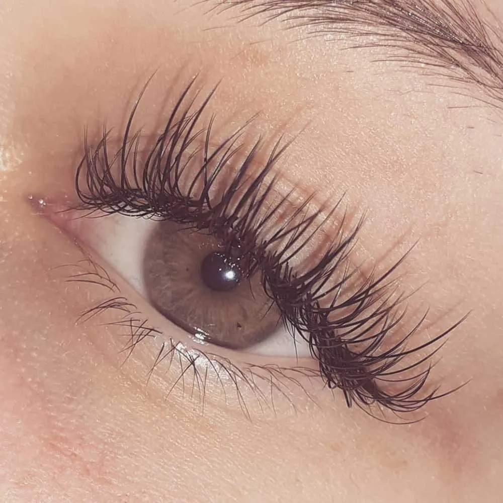 Wispy Lashes: All You Need to Know Wispy Lashes: All You Need to Know