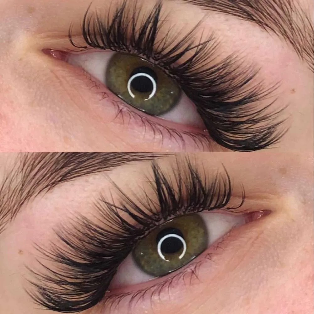 Wispy Lashes: All You Need to Know Wispy Lashes: All You Need to Know