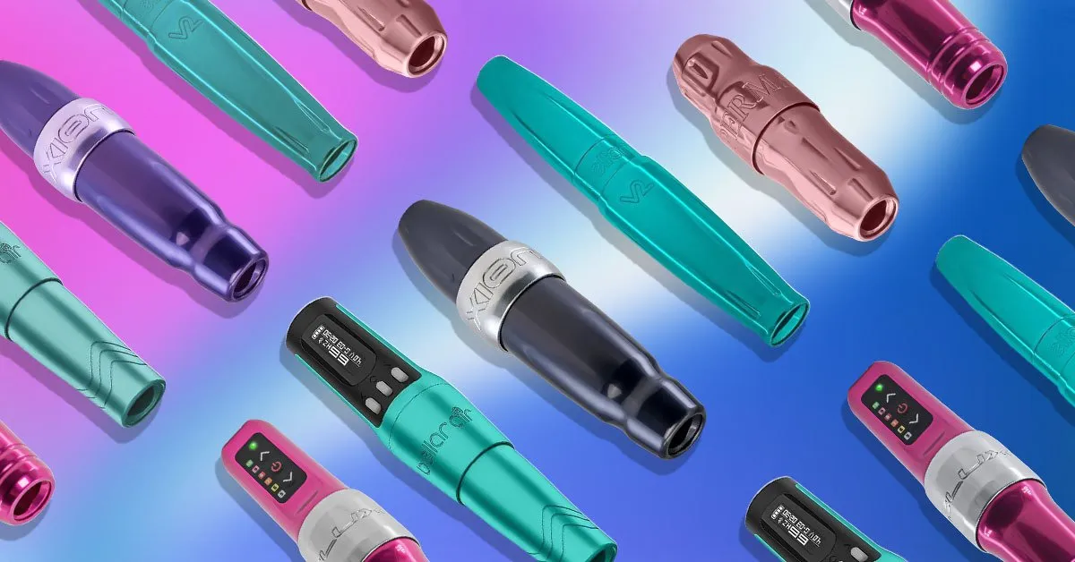 Best PMU Machine in 2024 | 5 Best Picks According to Artists