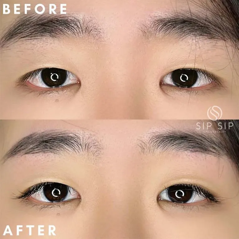 Everything About Male Eyelash Extensions