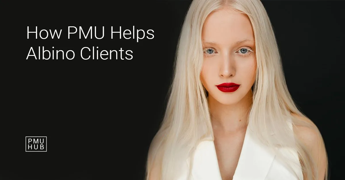 Lip Blush Correction: What to Expect & How to Handle