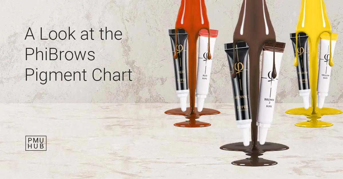 Microblading Color Correction - Is It Possible and How Is It Done?