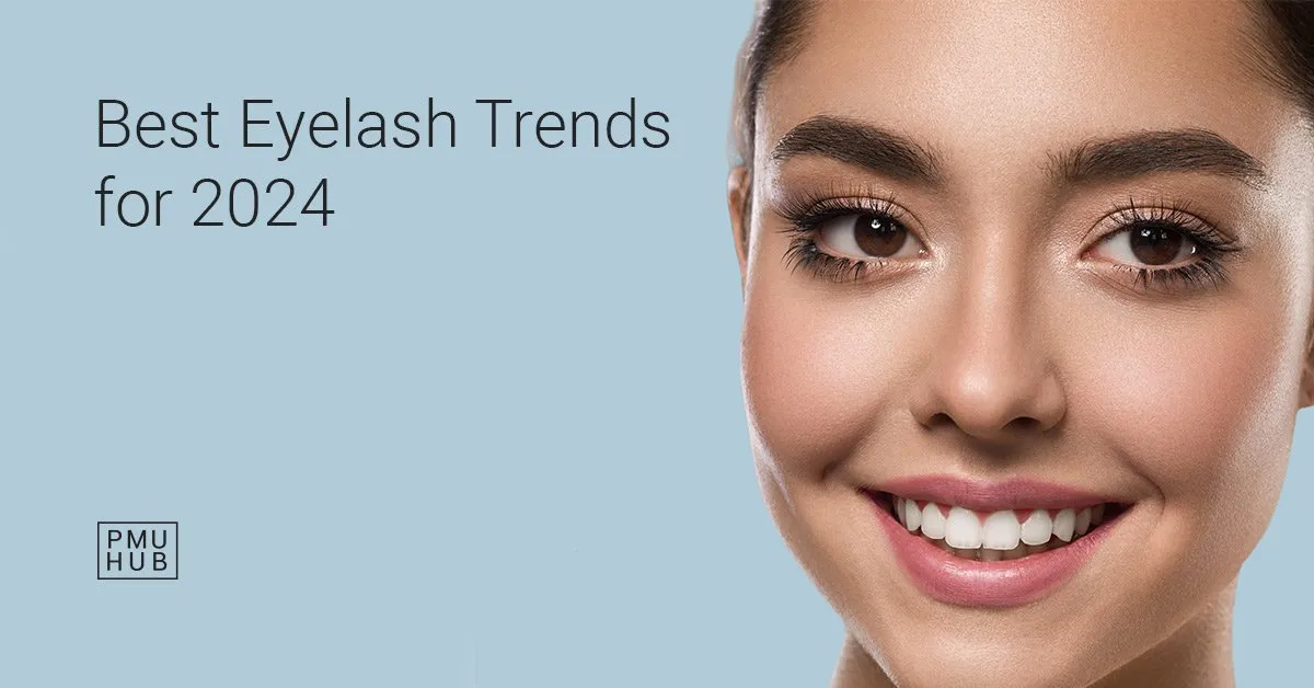 The Lash Growth Cycle Explained and Illustrated