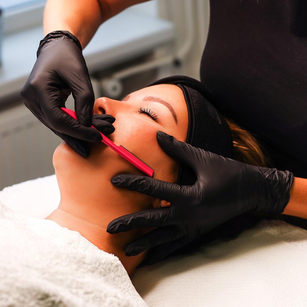 Dermaplaning - Everything You Need to Know