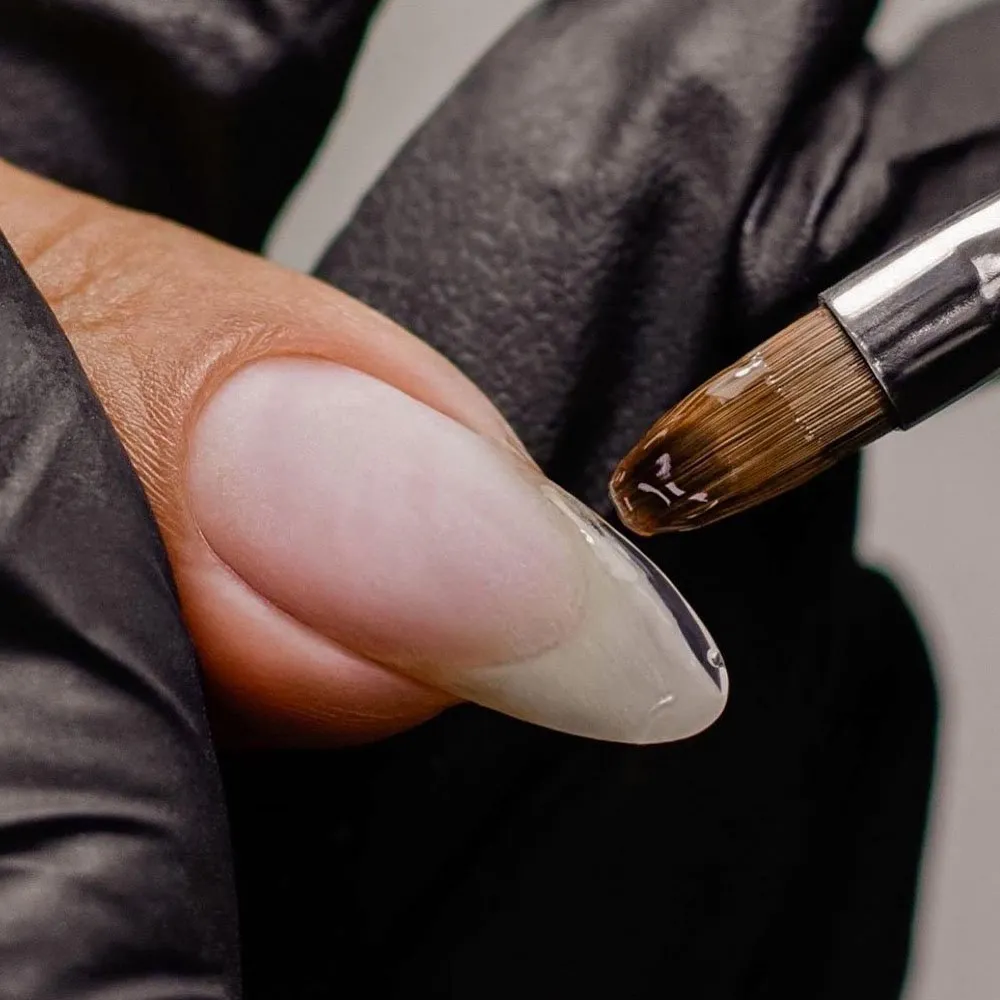 Hard Gel Manicure: Everything You Need to Know in One Place