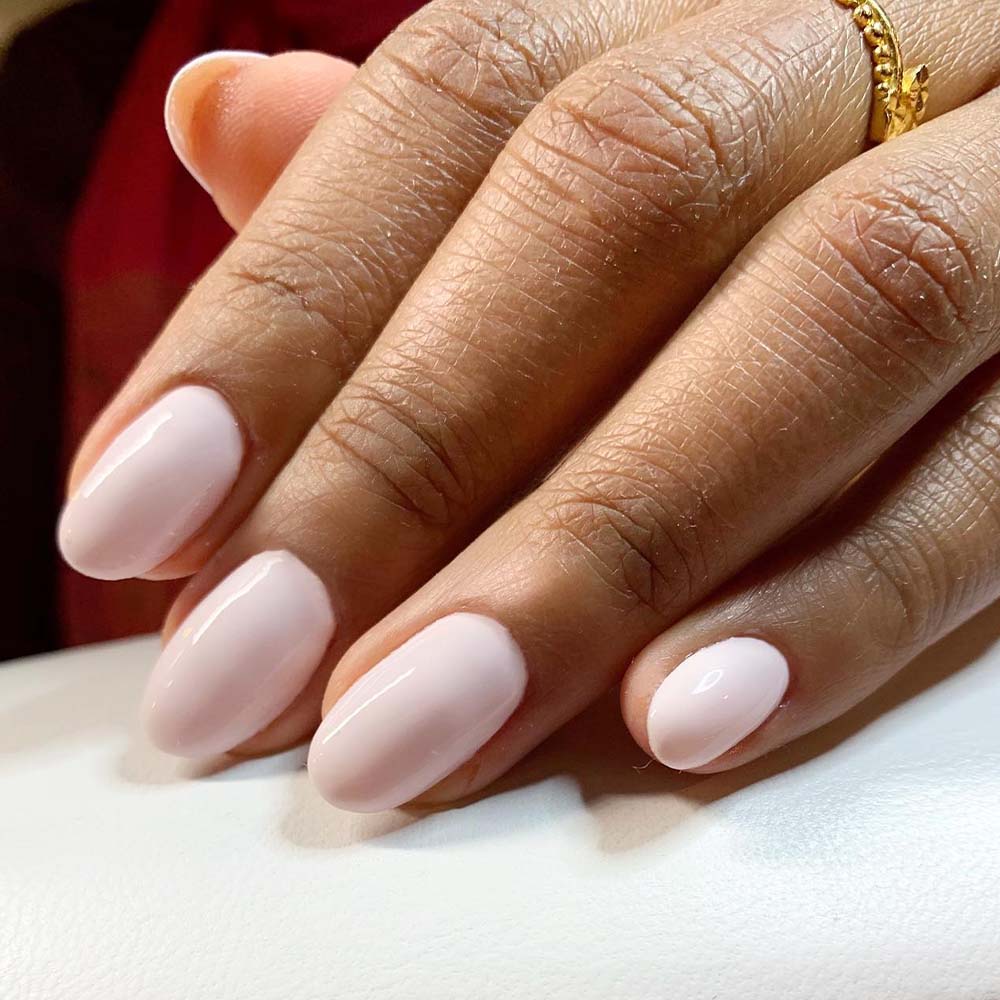 Hard Gel Manicure: Everything You Need to Know in One Place